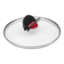 Ballarini Click & Cook Deckel 28 cm, Glas