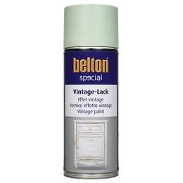 Belton Vintage Lackspray 400 ml mintgrün