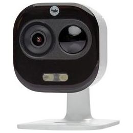 Yale Outdoor All-In-One Kamera 1080p WLAN/APP fähig, Alexa kompatibel