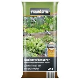 Primaster Bodenverbesserer 45L Palette Palettenabnahme, 36 Pack