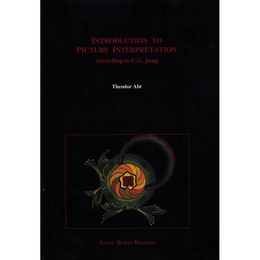 Introduction to Picture Interpretation - Theodor Abt, Gebunden