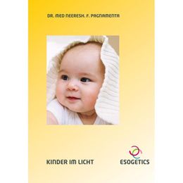 Kinder im Licht - N Fausto Pagnamenta, Gebunden