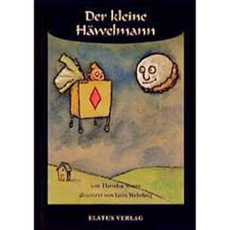 Der kleine Häwelmann - Theodor Storm, Yann Wehrling, Gebunden