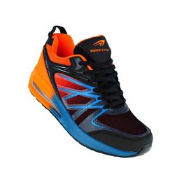 Planets 067 Sneaker Herren Damen