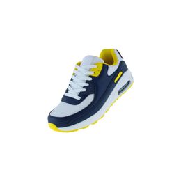 Roadstar Planets 637 Sneaker Damen Herren