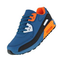 Planets 809 Sneaker Herren