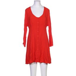 Asos Damen Kleid, rot, Gr. 36