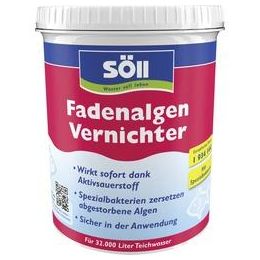 Söll Söll FadenalgenVernichter 1 kg