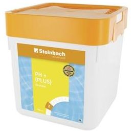 Steinbach Poolpflege pH-Plus Granulat 5 kg, pH-Regulierung