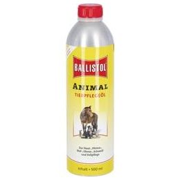 BALLISTOL Tierpflegeöl Animal 500 ml