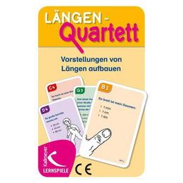 Längen-Quartett