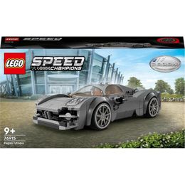 LEGO® Speed Champions 76915 Pagani Utopia