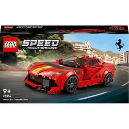 Lego® Speed Champions 76914 Ferrari 812 Competizione