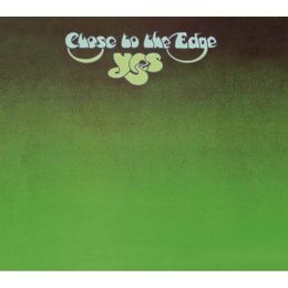 Rhino Close To The Edge - Yes. (CD)