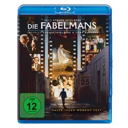 Universal Die Fabelmans (Blu-ray)