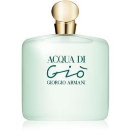 Armani Acqua di Giò EDT für Damen 100 ml