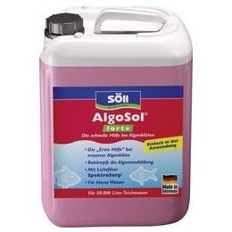 Söll Söll AlgoSol® forte 2,5 l