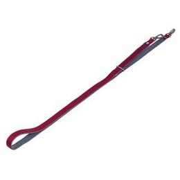 Nobby Führleine Classic Preno Royal L x B: 200 cm x 15/20 mm rot