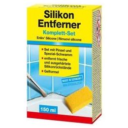 Decotric Silikonentferner Set 150 ml