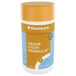 Steinbach Sauerstoffgranulat 1 kg