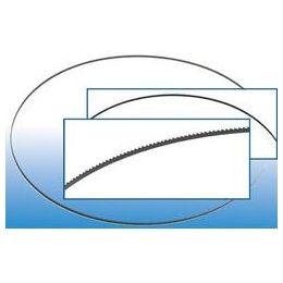 Güde Güde Sägeband GBS 200 für Bandsäge 1425 x 6 x 0,65 mm