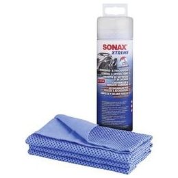 Sonax Xtreme Reinigungs- + Trockentuch 66x43cm