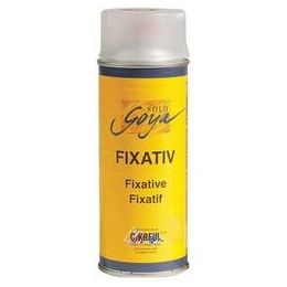 Kreul Solo Goya Fixativ-Spray 400 ml