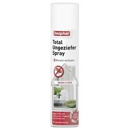 beaphar Total Ungeziefer Spray 0,4 l