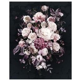 Komar Vlies Fototapete Bouquet 200 x 250 cm