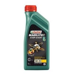 Castrol Motoröl Magnatec 5W-20E Stop-Start 1L