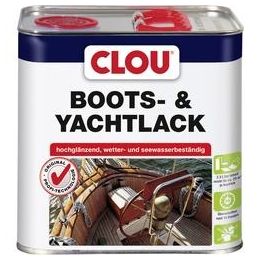 CLOU® Clou Bootslack 2,5 L