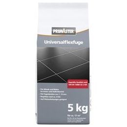 Primaster Universalflexfuge 1 - 15 mm weiß 5 kg