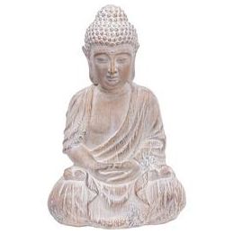 TrendLine Dekofigur Buddha 29,5 x 22 x 45 cm