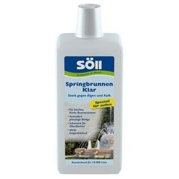 Söll Söll SpringbrunnenKlar 1 L