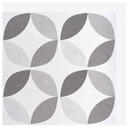 d-c-fix Kunststoffwandfliesen Wall Tiles, Geometric Style, 30,5x30,5 cm, selbstklebend