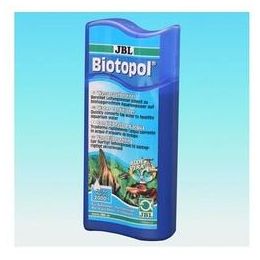 JBL Aquaristik JBL Biotopol 500ml blau