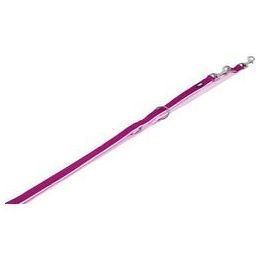 Nobby Führleine Classic Preno himbeere pink 200 cm