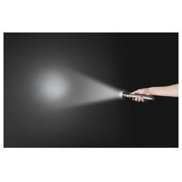 Energizer Taschenlampe Vision HD metal 6AA silber