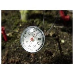 Vitavia Erdthermometer