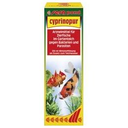 Sera pond cyprinopur 250 ml