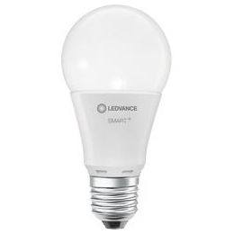 LEDVANCE LED Leuchtmittel Smart+ WiFi Classic Tunable White E 27 14 W