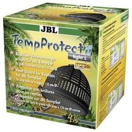 JBL Aquaristik JBL Lampenschirm TempProtect II Light L schwarz