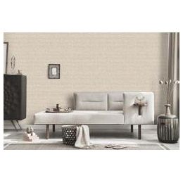 Erismann Guido Maria Kretschmer Vliestapete 10285-38 Fashion For Walls uni taupe 10,05 x 0,53 m