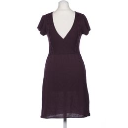 Zara Damen Kleid, flieder, Gr. 36