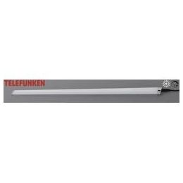 Telefunken LED Unterbauleuchte Hadit 80 cm dimmbar, silberfarben