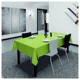 d-c-fix d-c-table® Tischdecke Monte Carlo Sharon 150 x 220 cm, limone