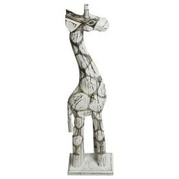 DIJK NATURAL Dijk Giraffe Holz 15 x 9 x 58cm