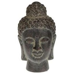 DIJK NATURAL Dijk Dekofigur Buddha Ø 17 x 30,5 cm