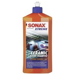 Sonax Xtreme Ceramic Active Shampoo 500ml
