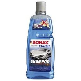 Sonax Auto Xtreme Shampoo 2in1 1L